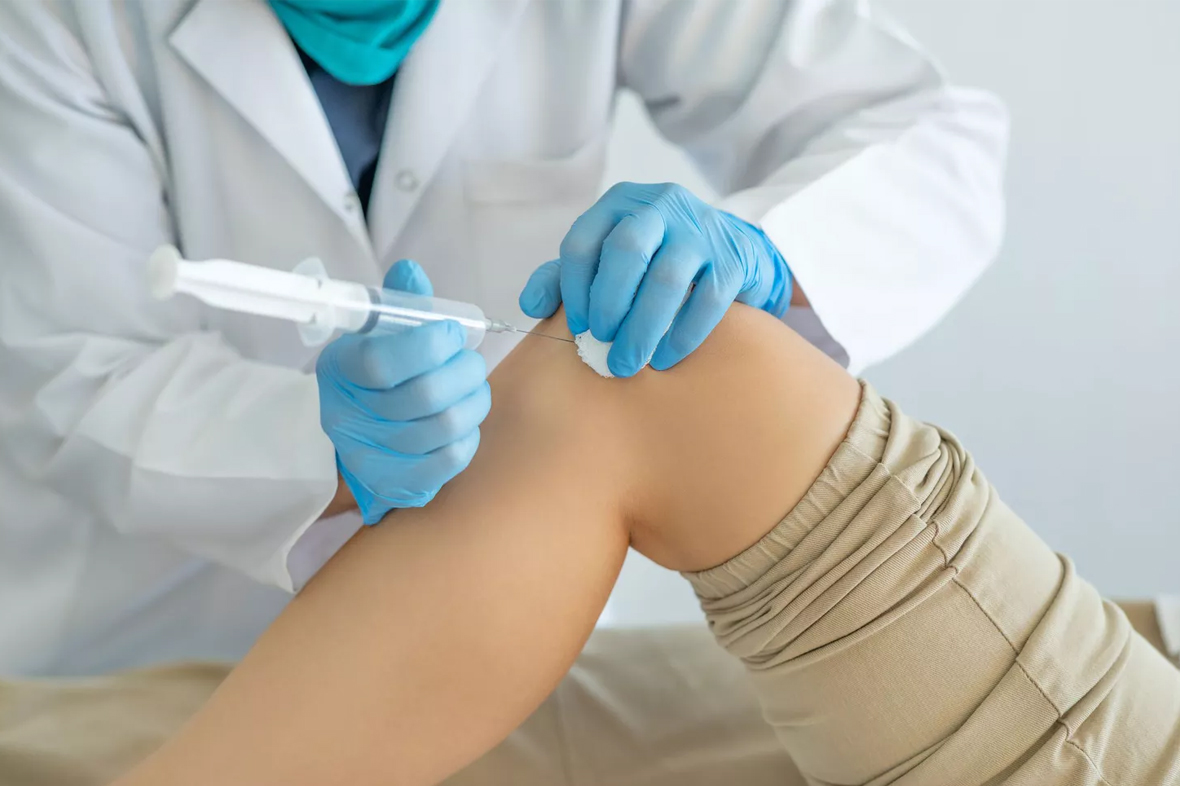 Injections - Groveton Family Medical Clinic